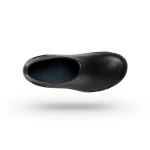 WOCK Black Nursing/Work Shoes EVERLITE CLOSED 02 - 10000281