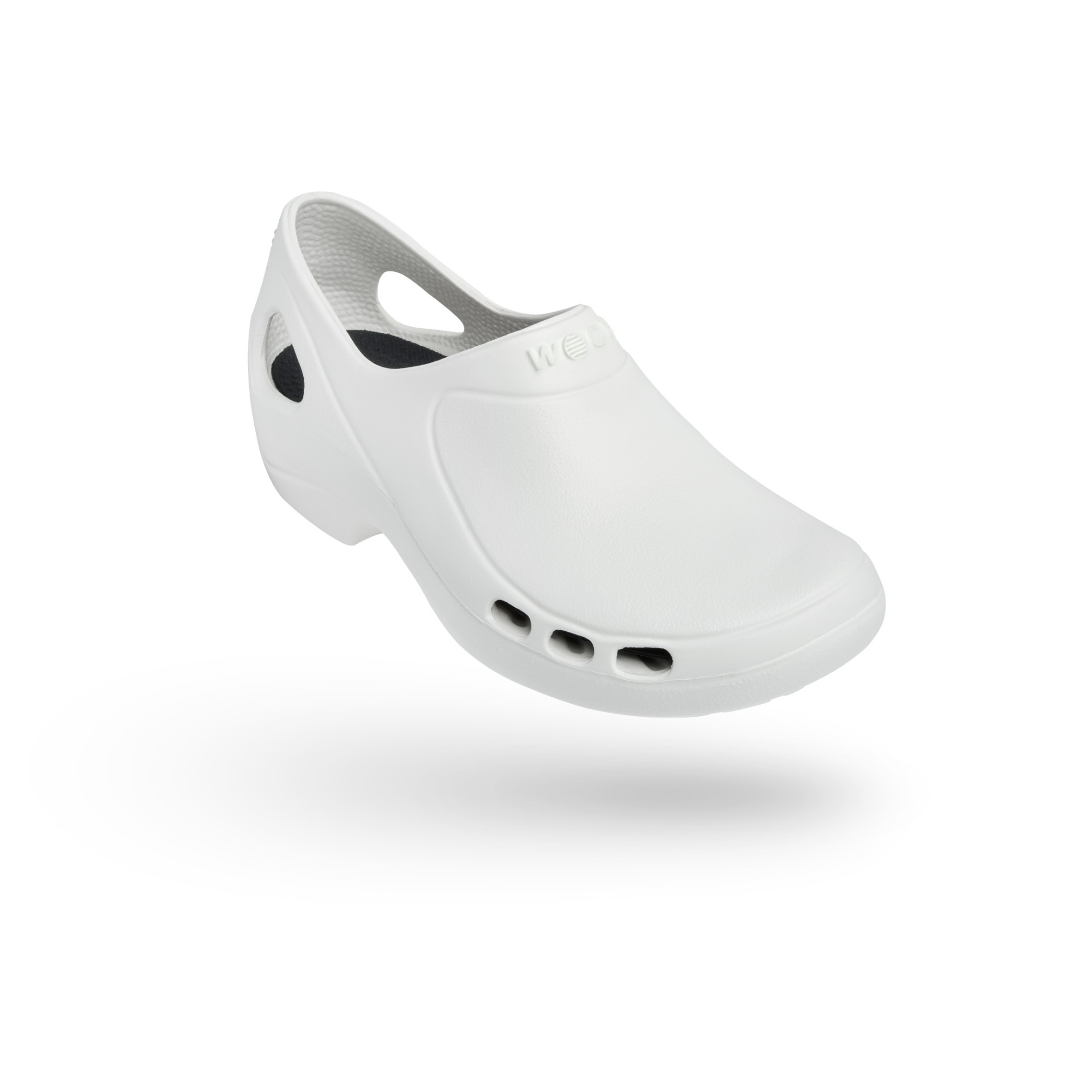WOCK White Nursing/Work Shoes EVERLITE 03 - 10000282