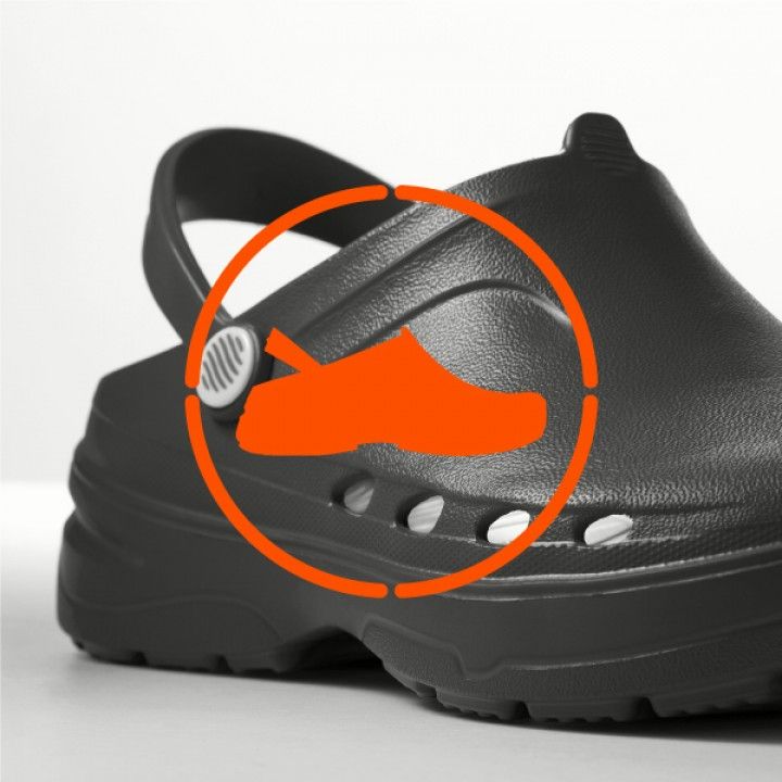 WOCK® - Professional Clogs and Other Work Shoes | Online Shop