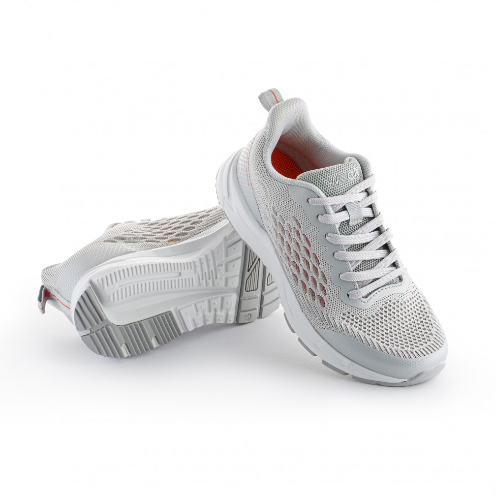 WOCK BREELITE 15 | Comfortable light work shoe - 10020997