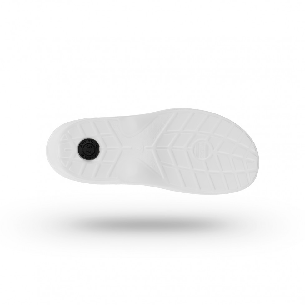WOCK White Nursing/Work Shoes EVERLITE 03 - 10000282